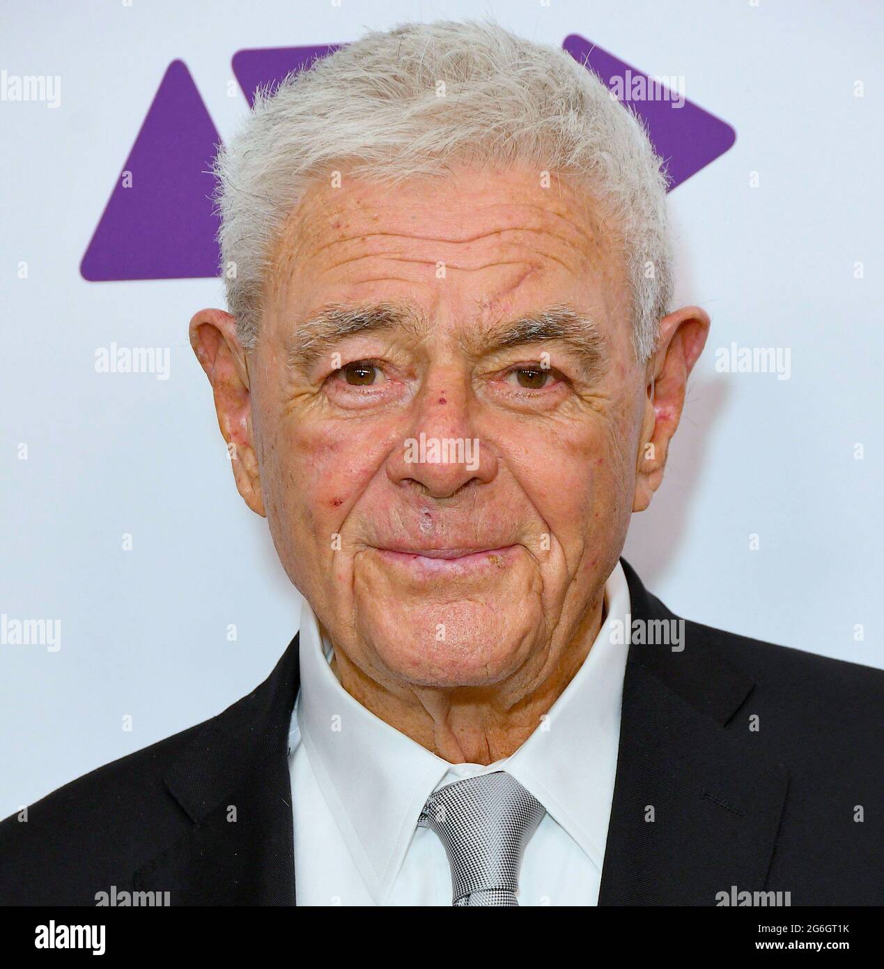 Richard donner director 2020 hi-res stock photography and images - Alamy