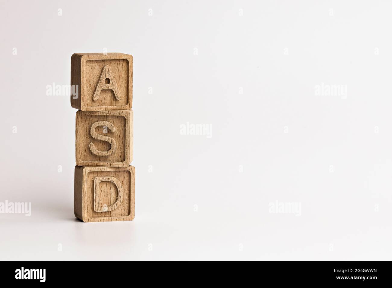 Neurodevelopmental disorder hi-res stock photography and images - Alamy