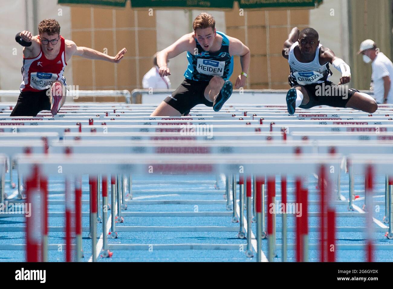 Mark heiden hi-res stock photography and images - Alamy