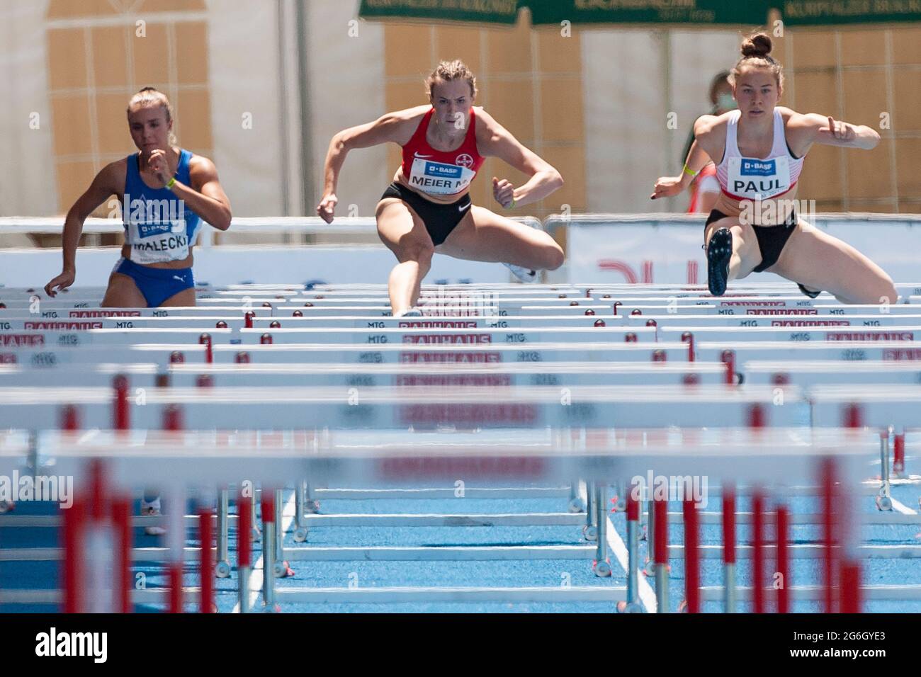 Marlene meier hi-res stock photography and images - Alamy