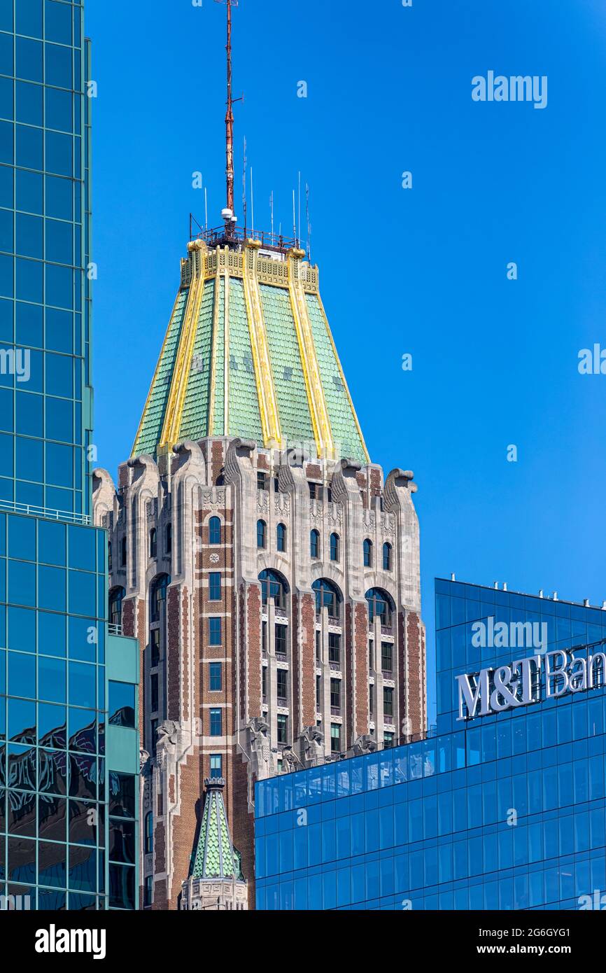 10 Light Street, a landmark office building, was converted to ...