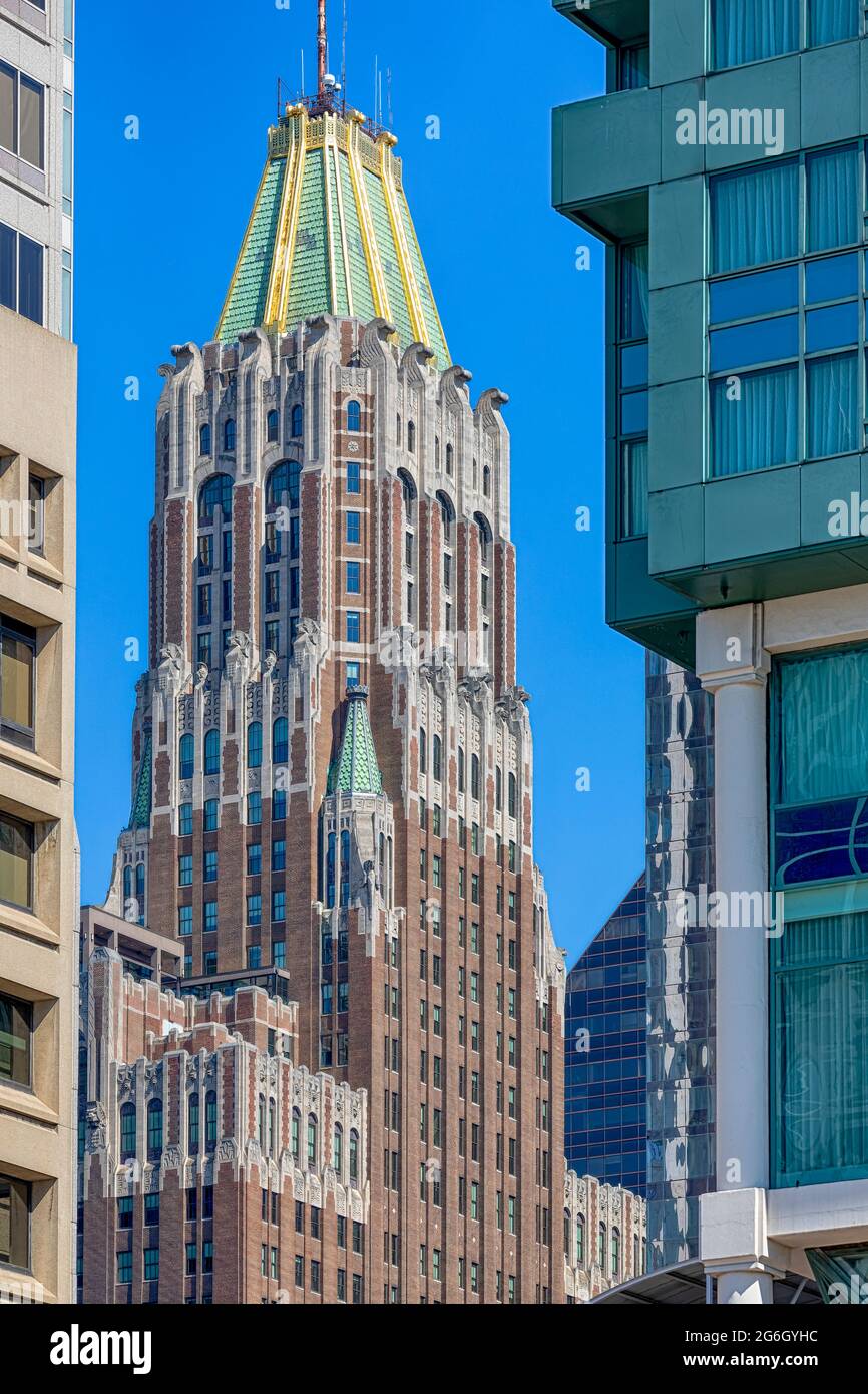 10 Light Street, a landmark office building, was converted to ...