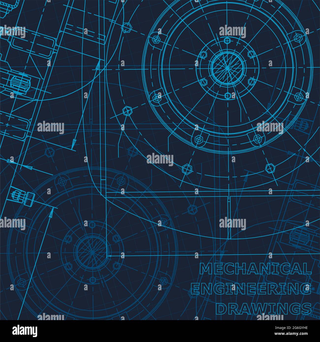 Technical cyberspace, Corporate Identity. Computer aided design systems ...
