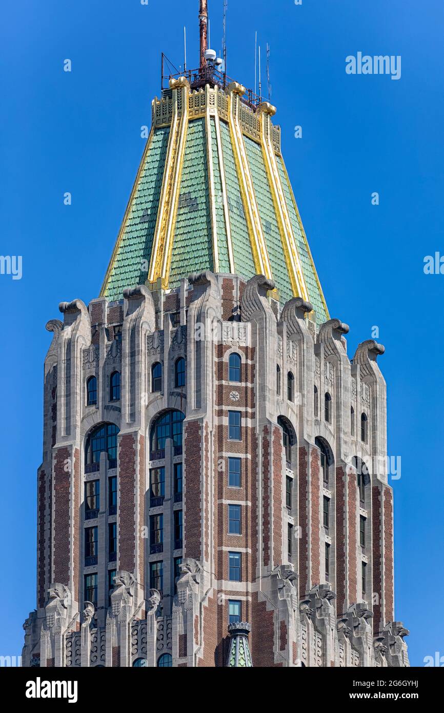 10 Light Street, a landmark office building, was converted to ...