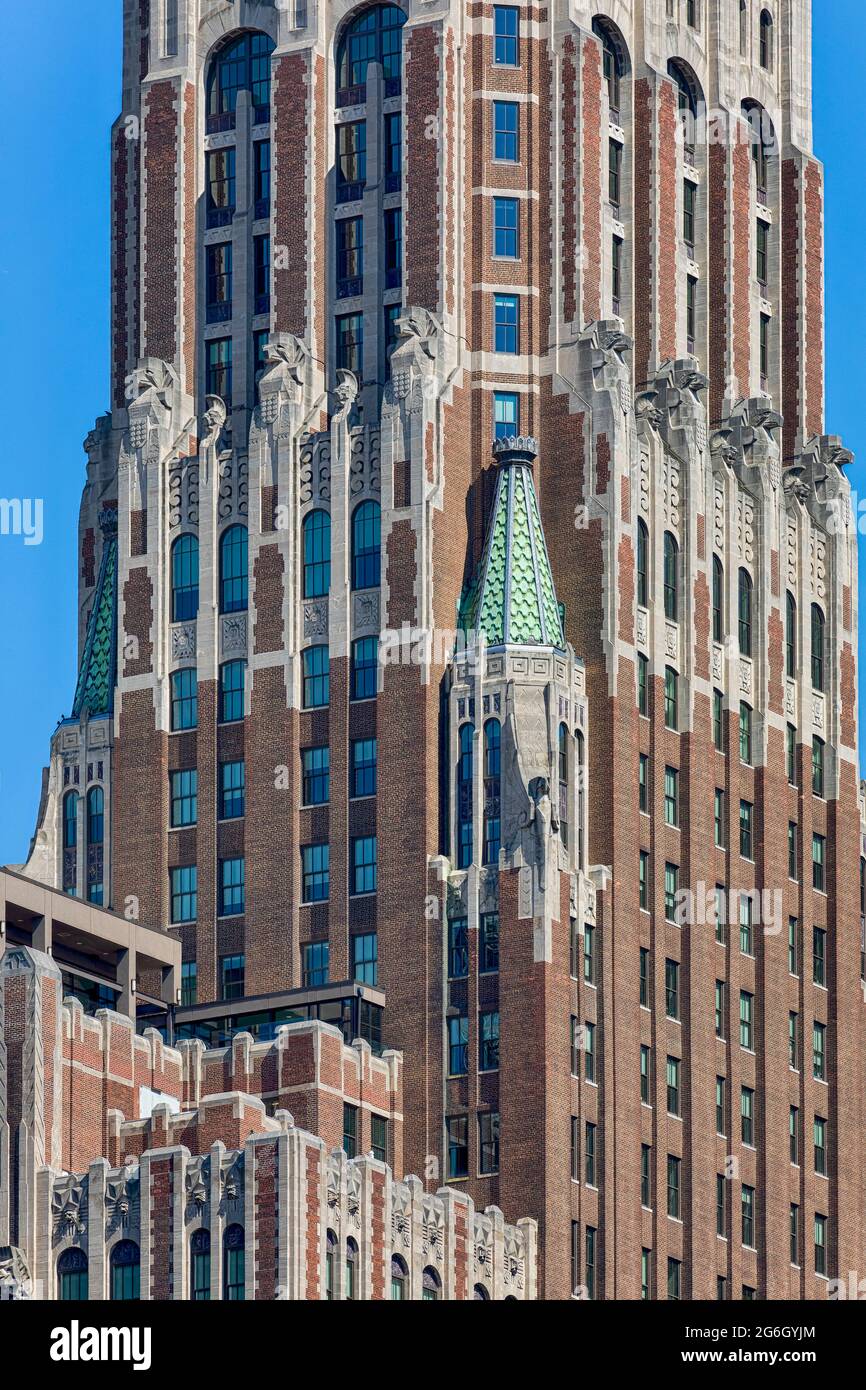 10 Light Street, a landmark office building, was converted to ...