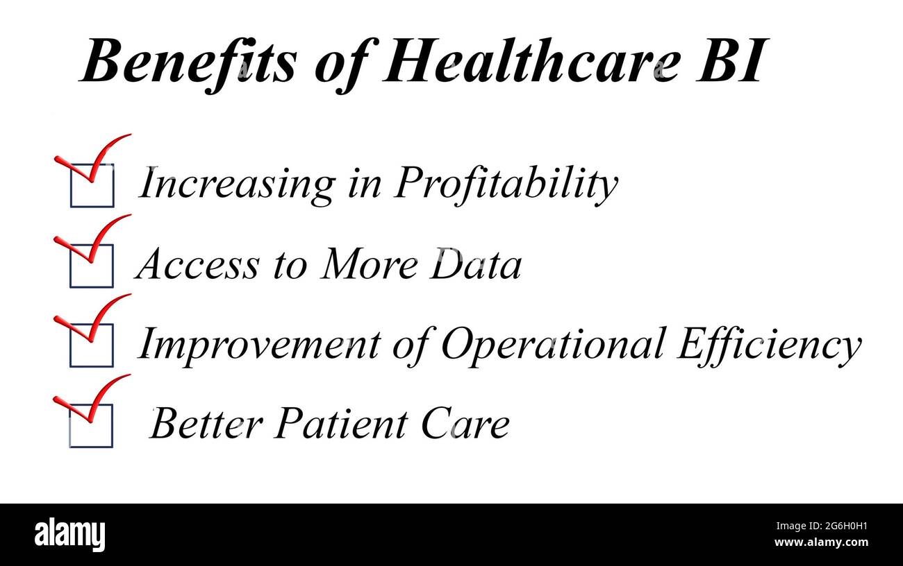 Healthcare provide Cut Out Stock Images & Pictures - Alamy