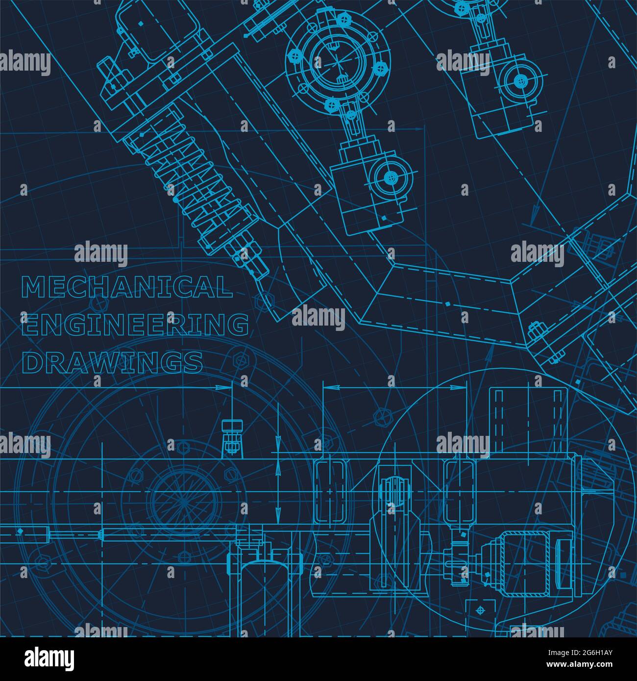 Technical cyberspace, Corporate Identity. Computer aided design systems ...