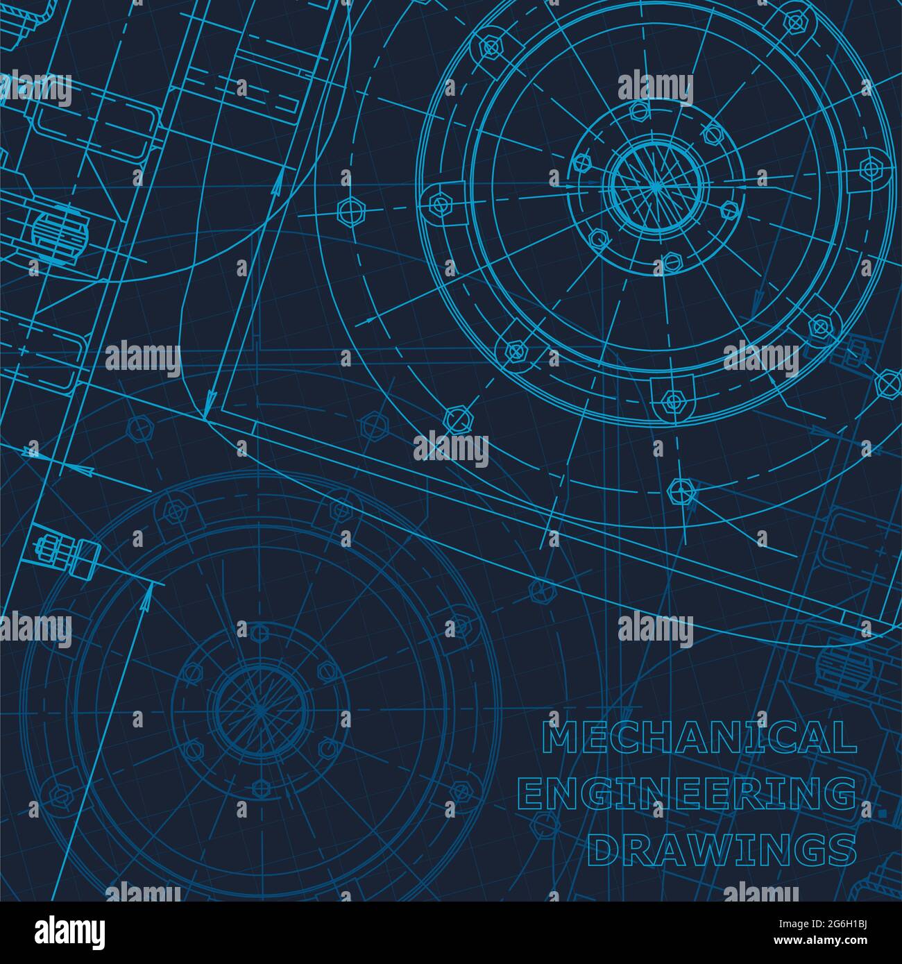Technical cyberspace, Corporate Identity. Computer aided design systems ...