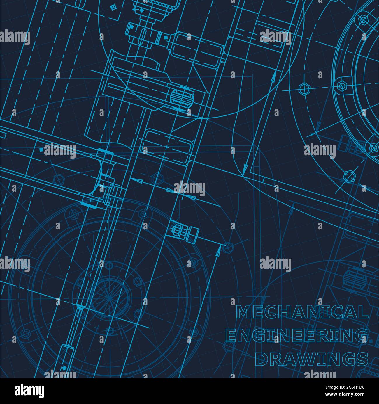 Technical cyberspace, Corporate Identity. Computer aided design systems ...