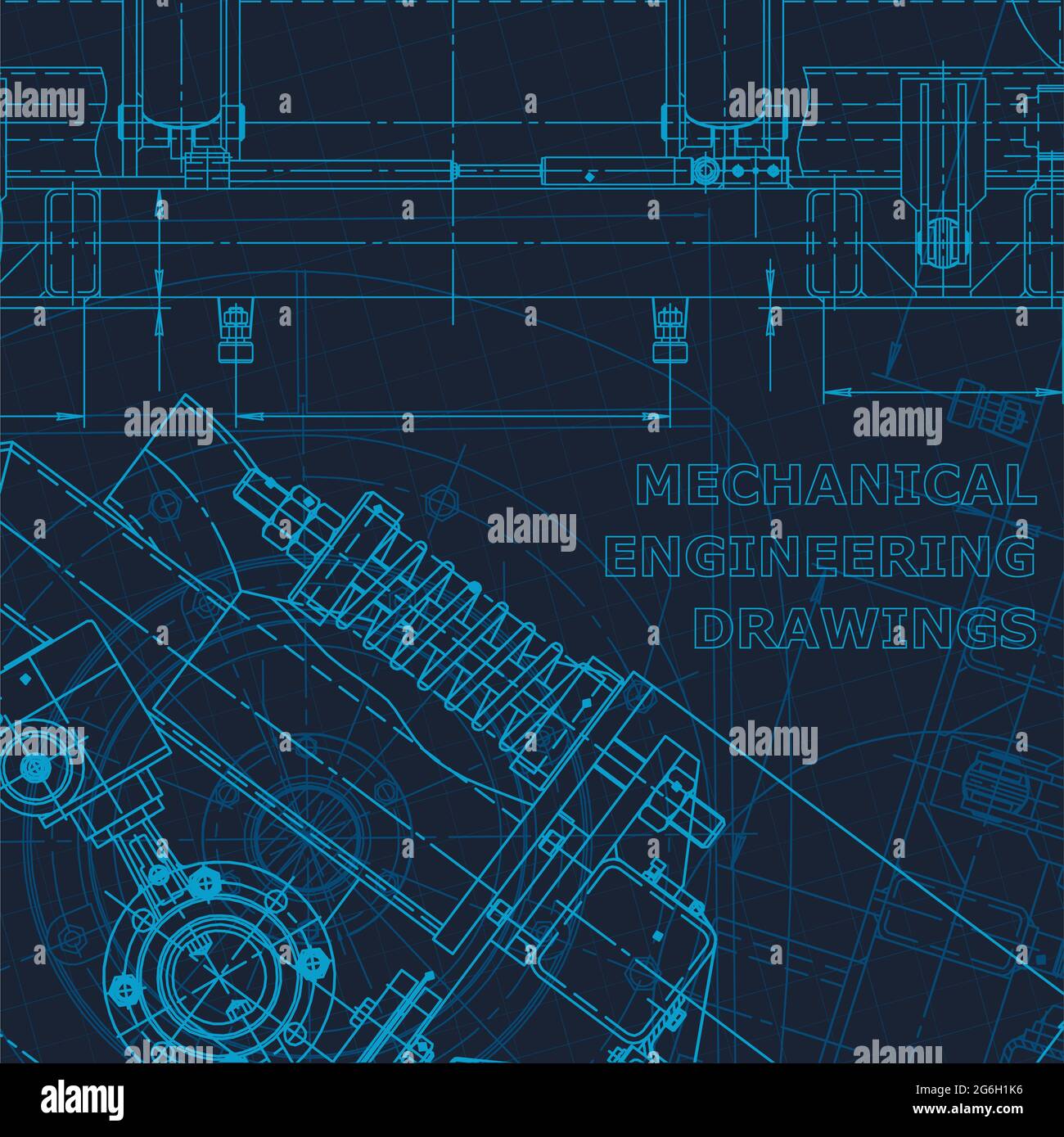 Technical cyberspace. Computer aided design systems. Technical ...