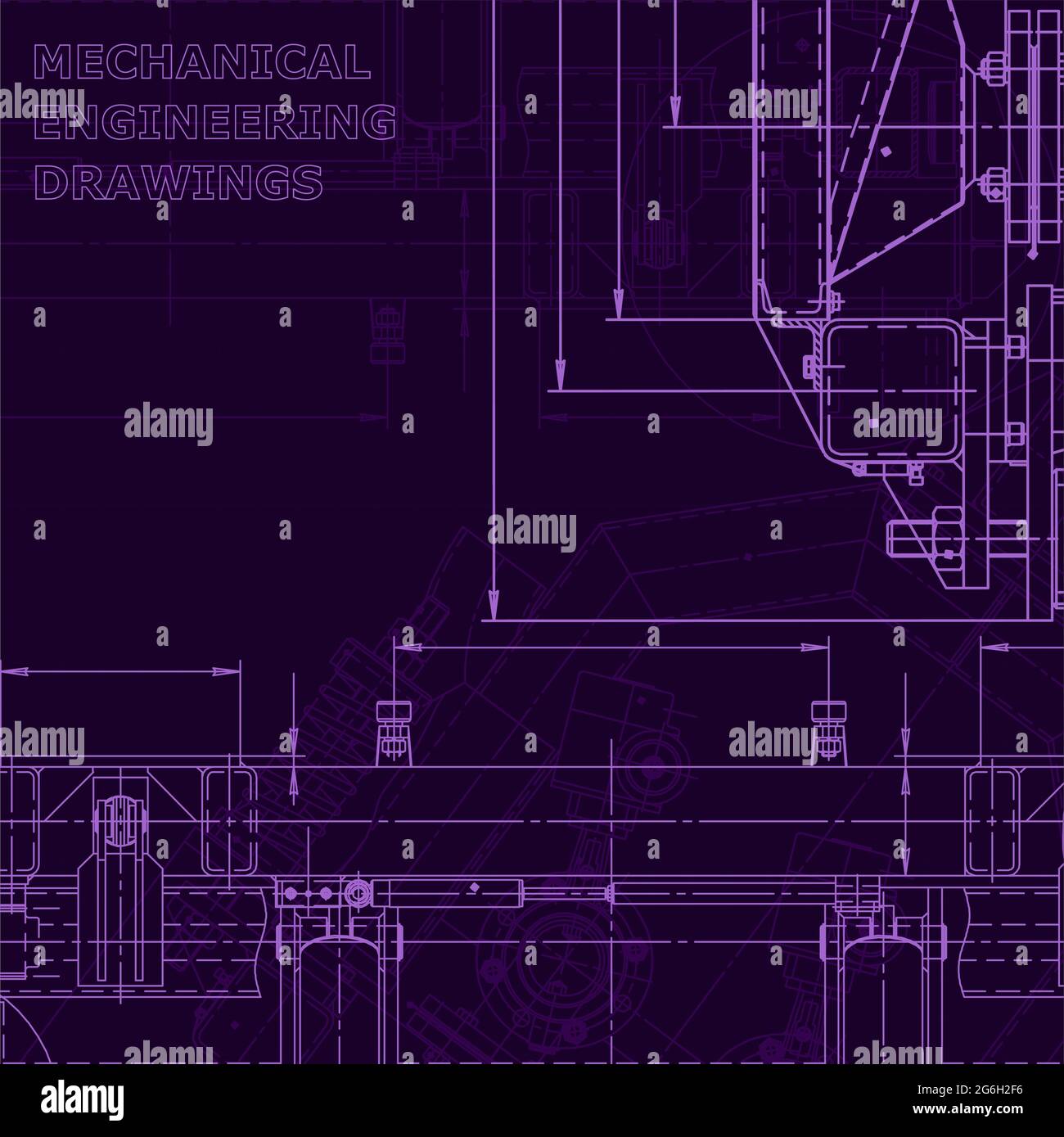 Corporate Identity. Blueprint, scheme, plan, sketch Technical ...