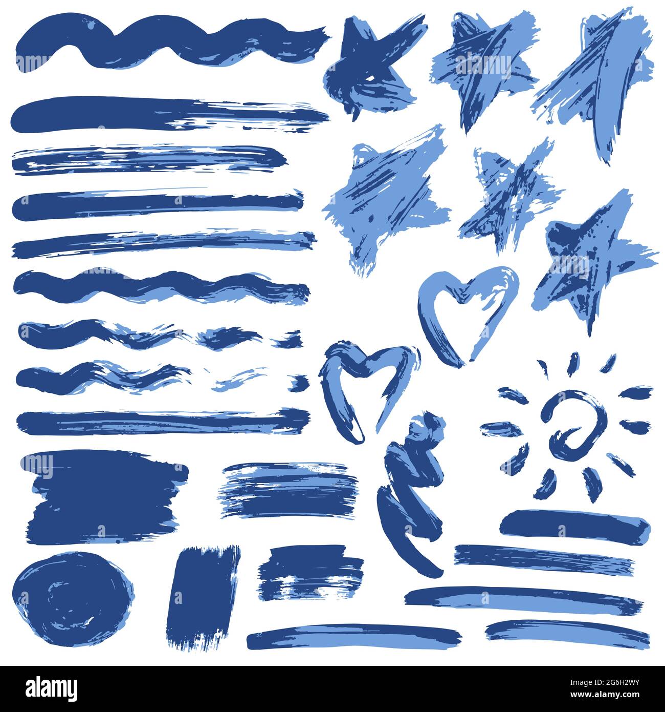 Tracing wave lines hi-res stock photography and images - Alamy