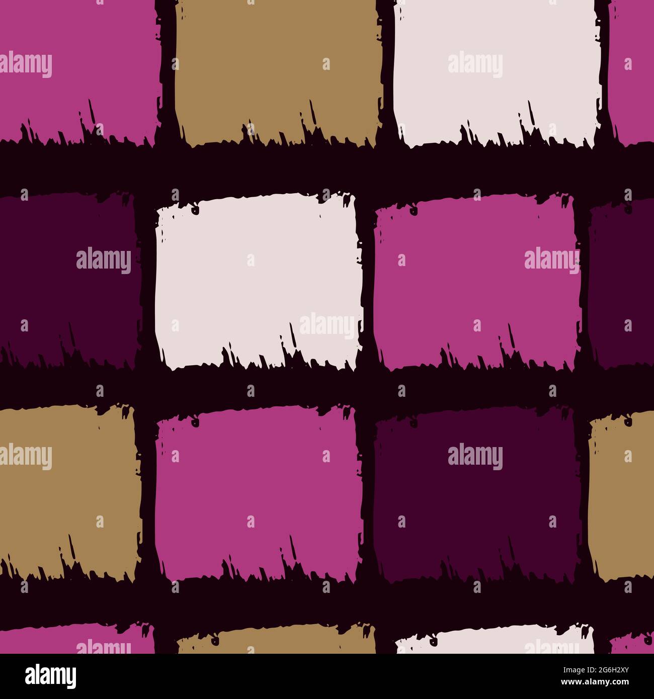 Modern abstract design for paper, covers, fabrics, home decoration and ...