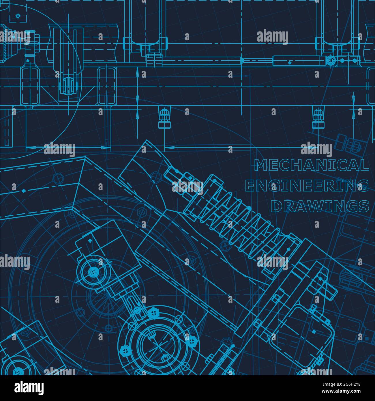 Computer aided design drawing jet hi-res stock photography and images ...
