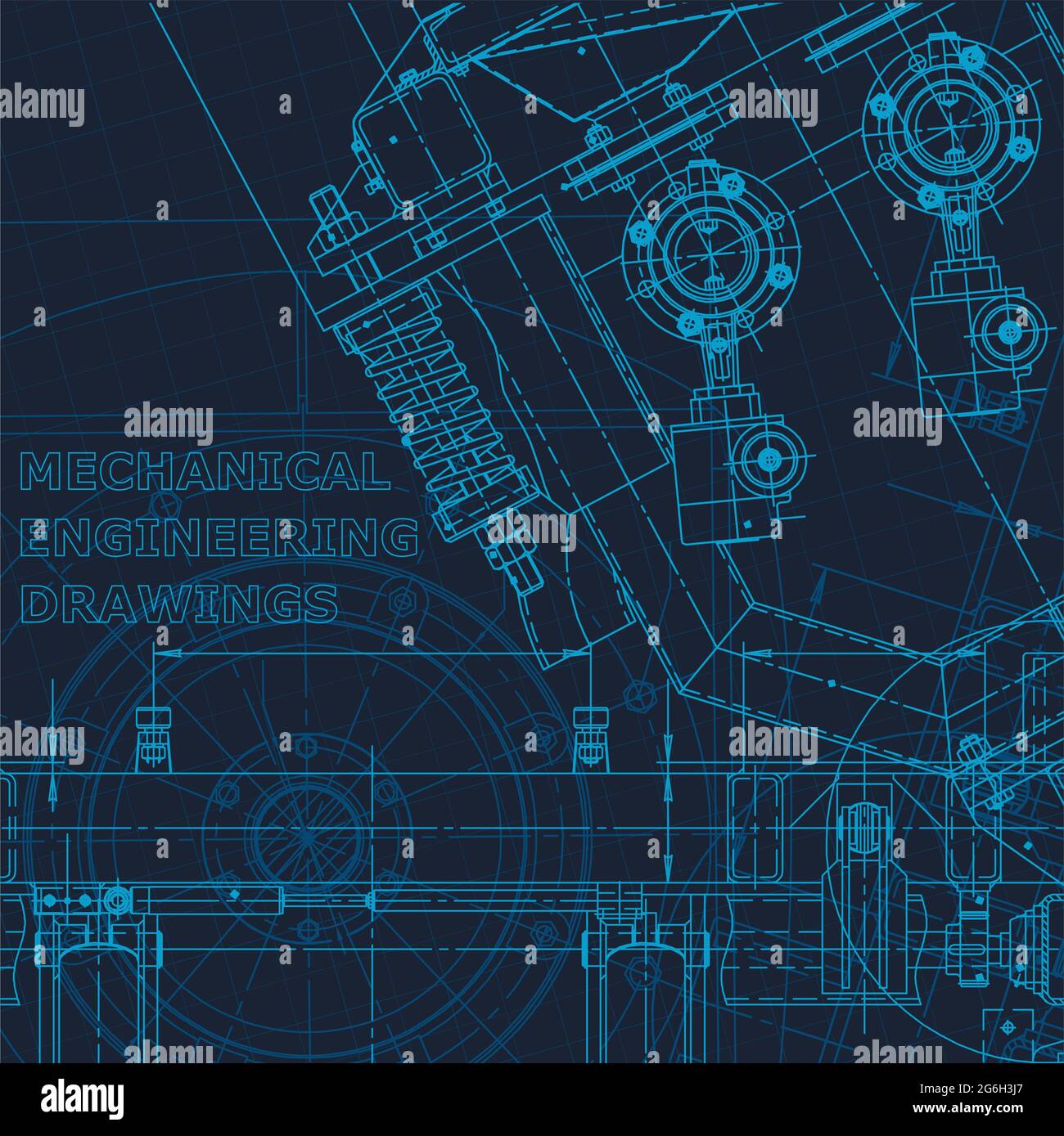 Technical cyberspace, Corporate Identity. Computer aided design systems ...