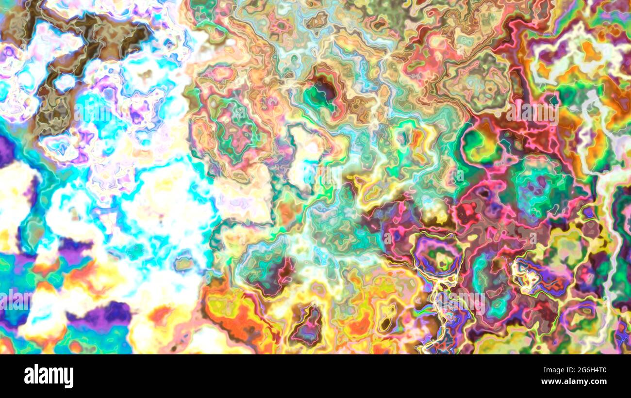 Abstract textured bright patterned background. Design, art Stock Photo ...