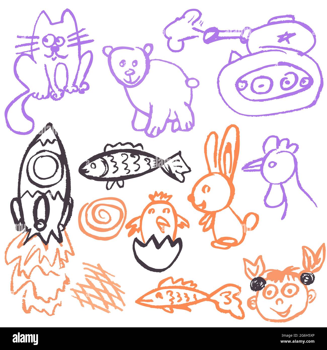 Tank Drawings For Kids