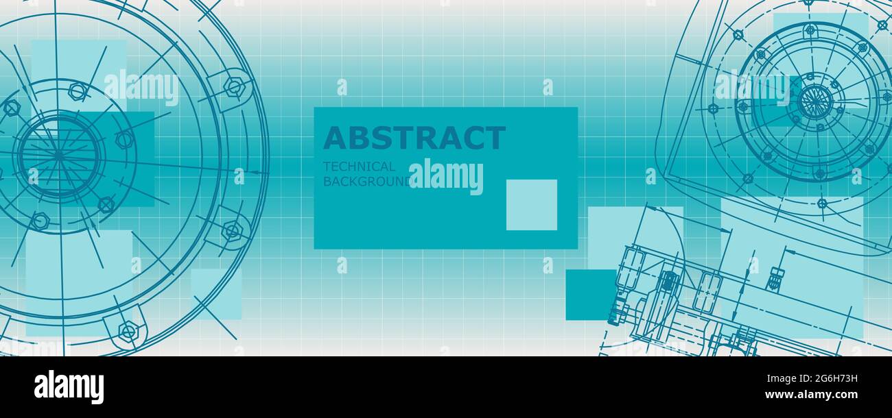 Mechanical Engineering Wallpaper Background