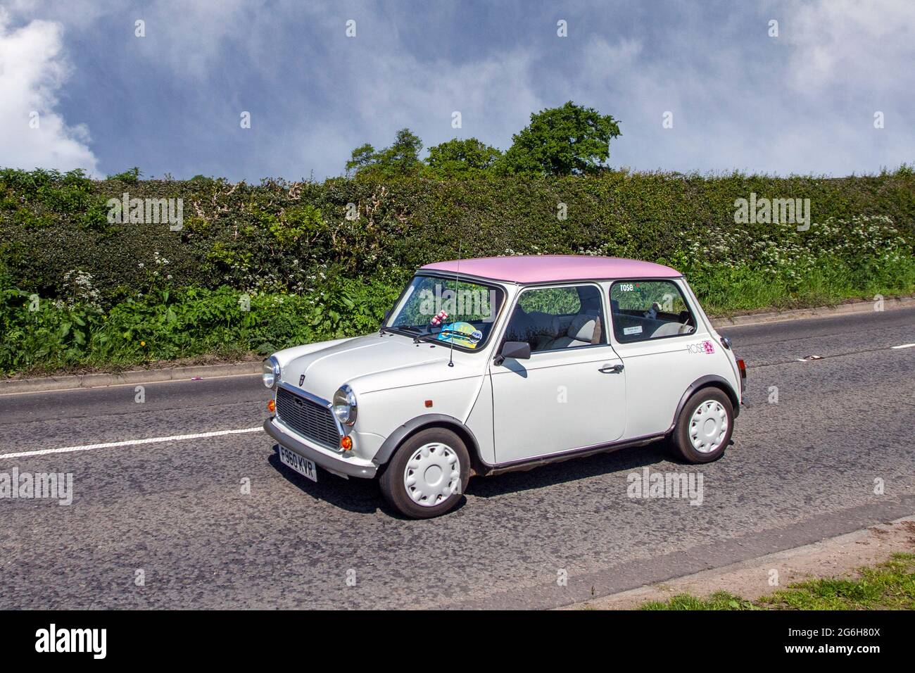 Austin mayfair hi-res stock photography and images - Alamy