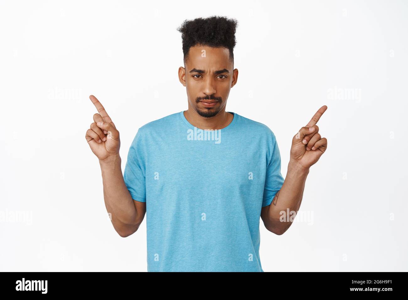 Judging right hand hi-res stock photography and images - Alamy