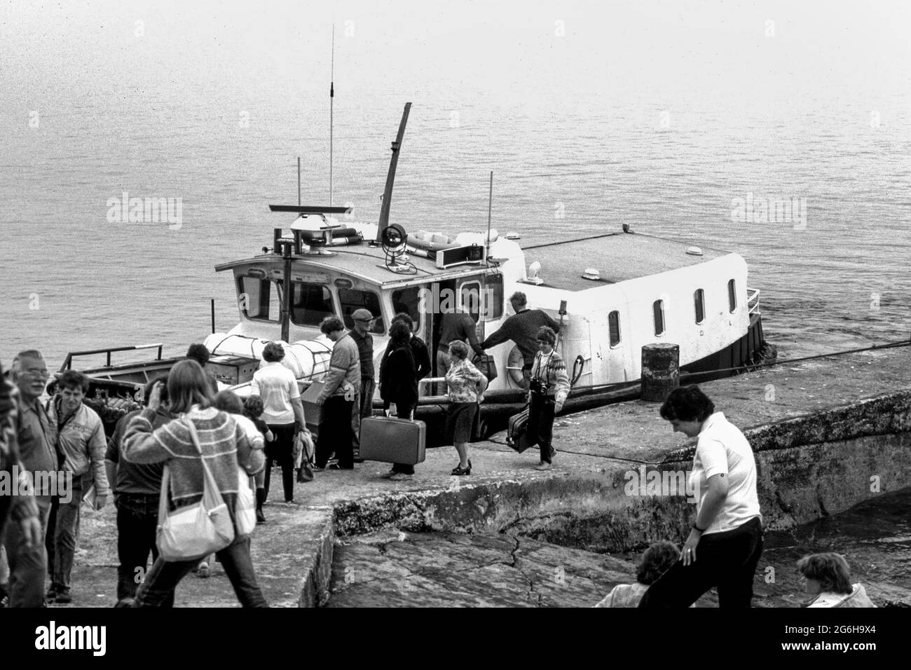 Westray to orkney ferry hi-res stock photography and images - Alamy