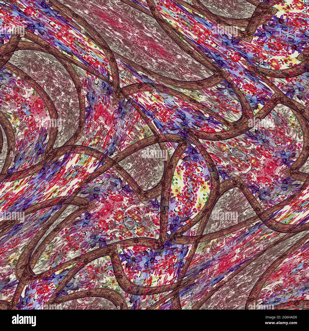 Abstract colorful background Stock Photo - Alamy