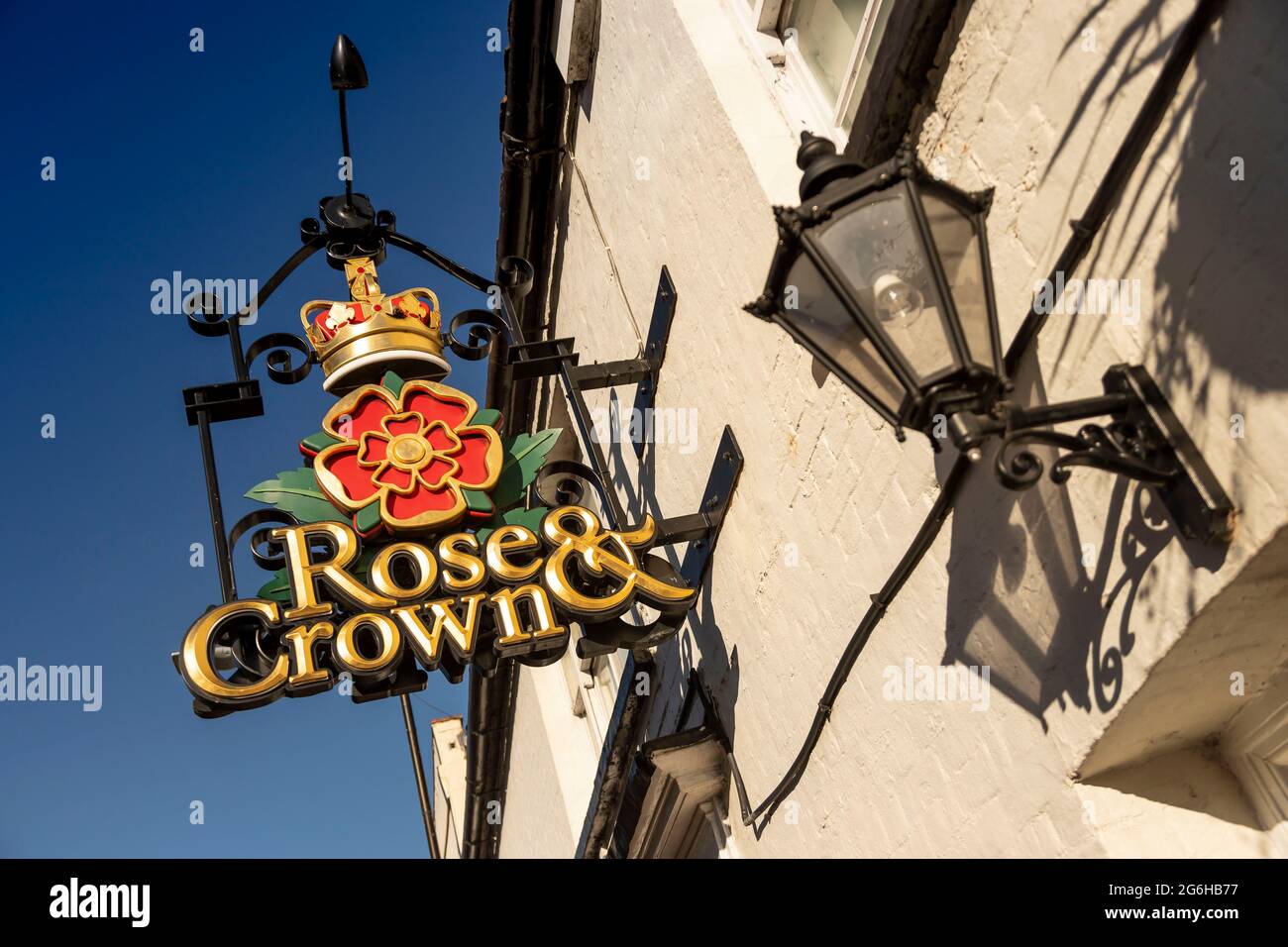Maldon essex sign hi-res stock photography and images - Alamy