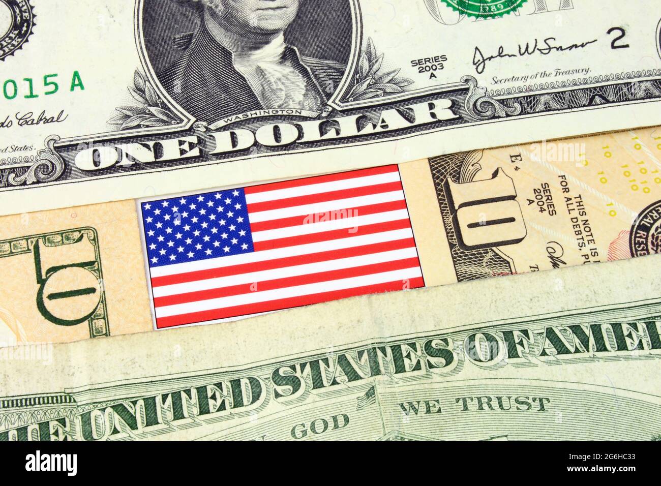 Closeup flag hi-res stock photography and images - Alamy