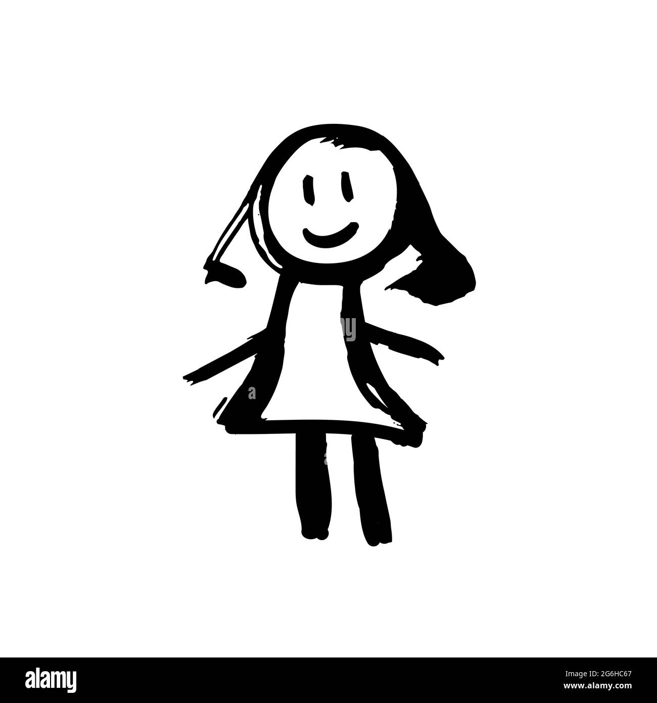 Black Girl Meme With Hand Sticking Out