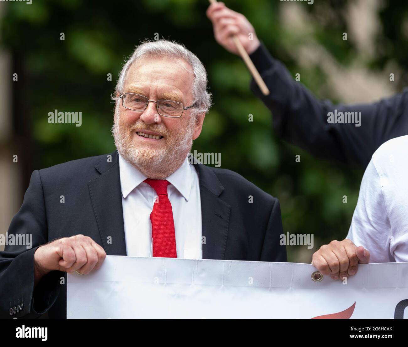 6th mp group hi-res stock photography and images - Alamy