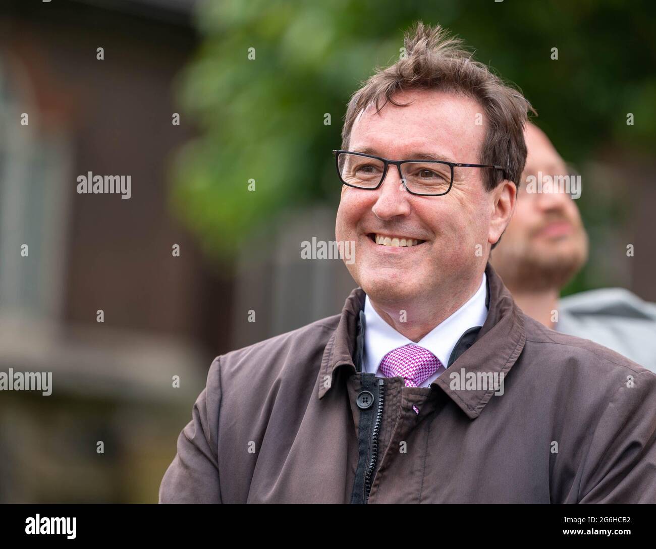 Chris matterson hi-res stock photography and images - Alamy