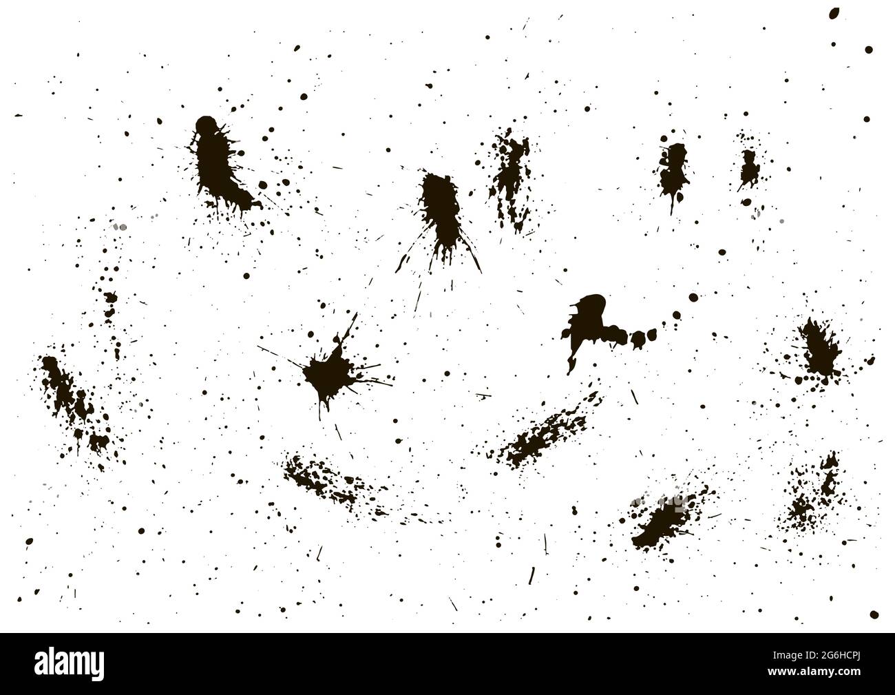 Abstract mild textured effect. Black background grunge texture ...