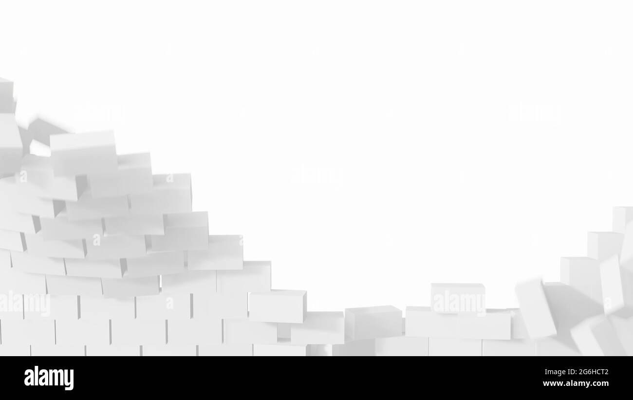 Weak Wall Structure High Resolution Stock Photography and Images - Alamy