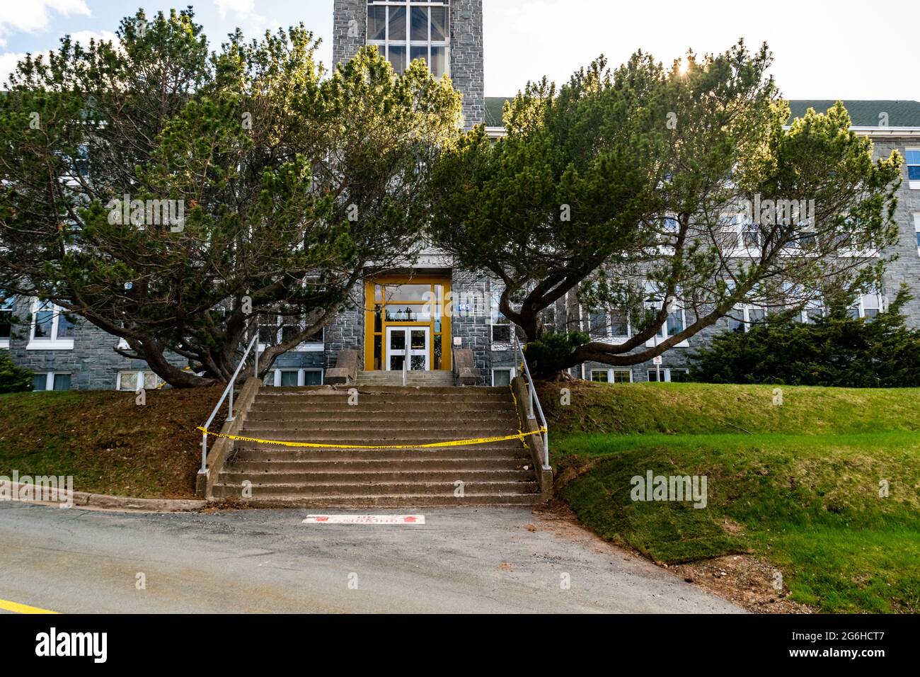 Hall road academy hi-res stock photography and images - Alamy