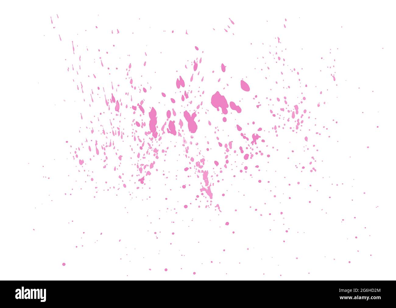 Pink background grunge texture. Distressed Effect. Old scratches, paint ...