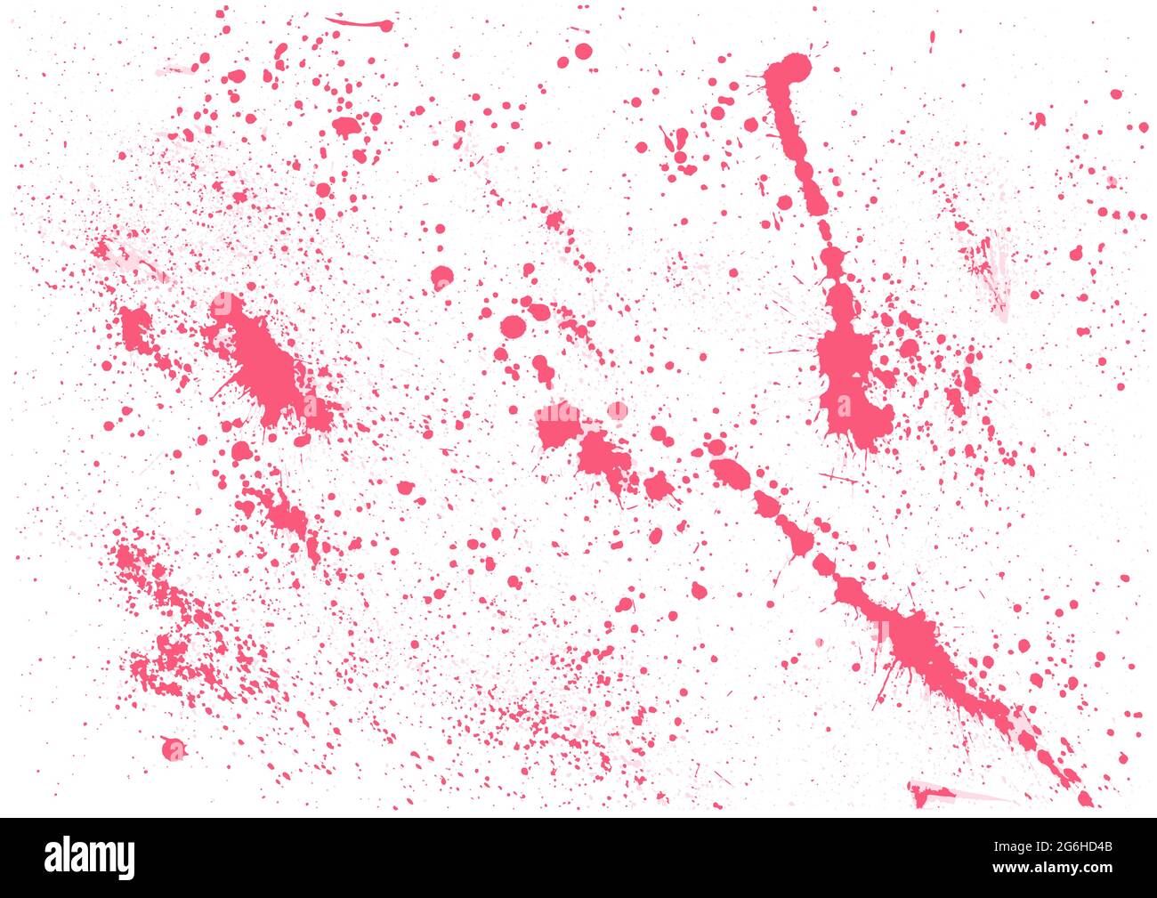 Distressed texture. Pink background grunge texture. Subtle halftone ...