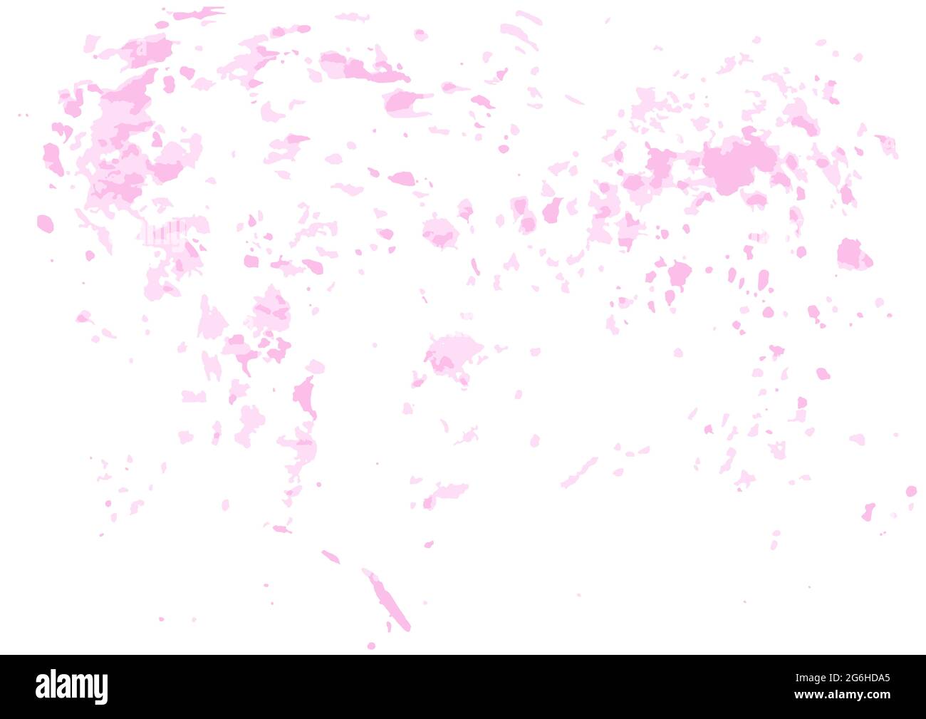 Pink background grunge texture. Subtle halftone grunge urban texture ...