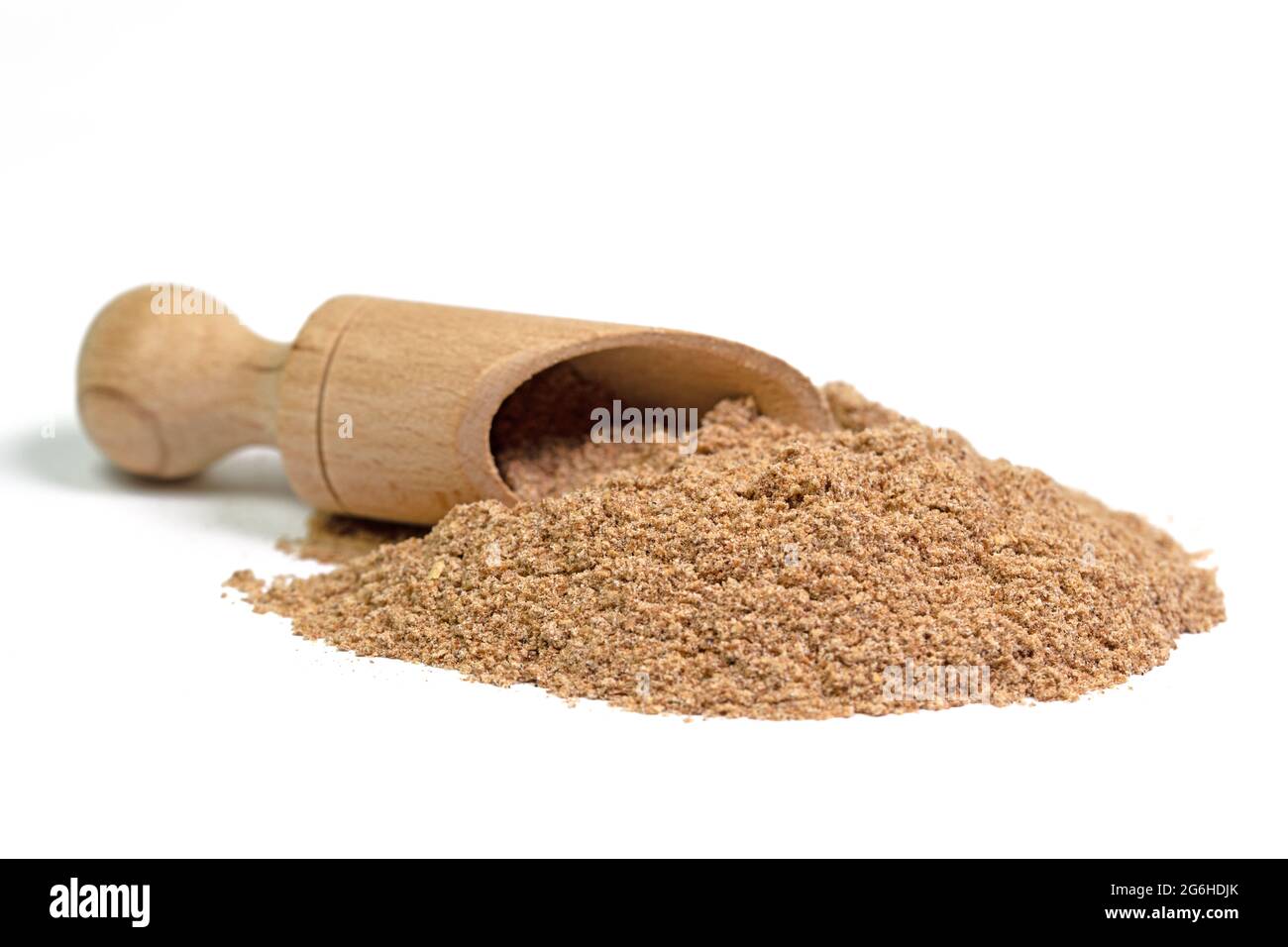 Nutmeg powder hi-res stock photography and images - Alamy