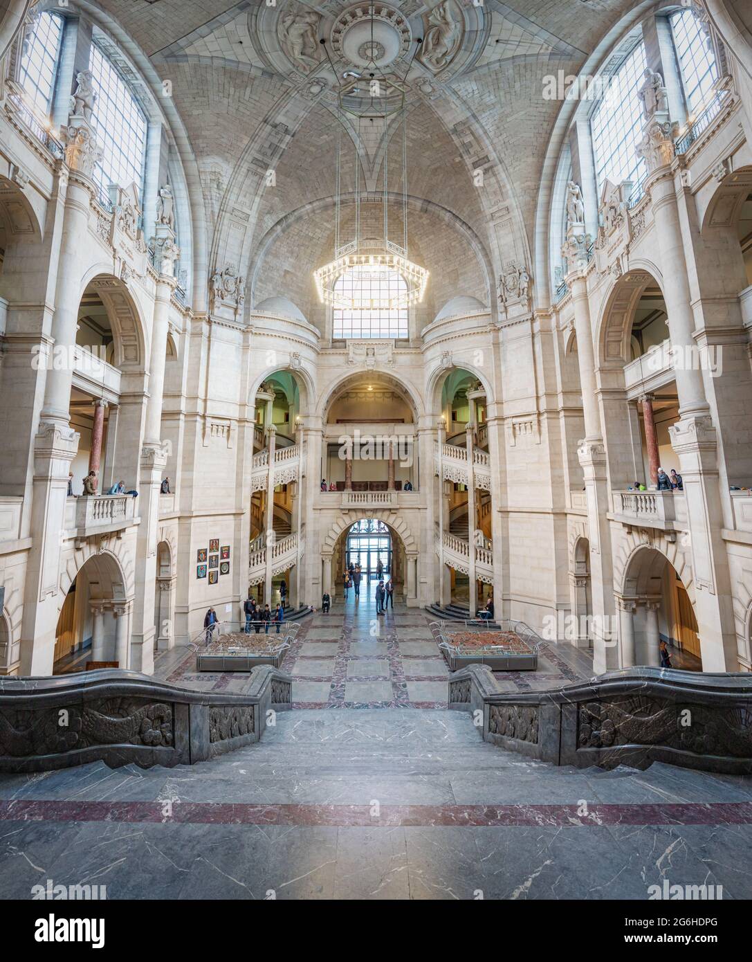Interior urban town hi-res stock photography and images - Alamy