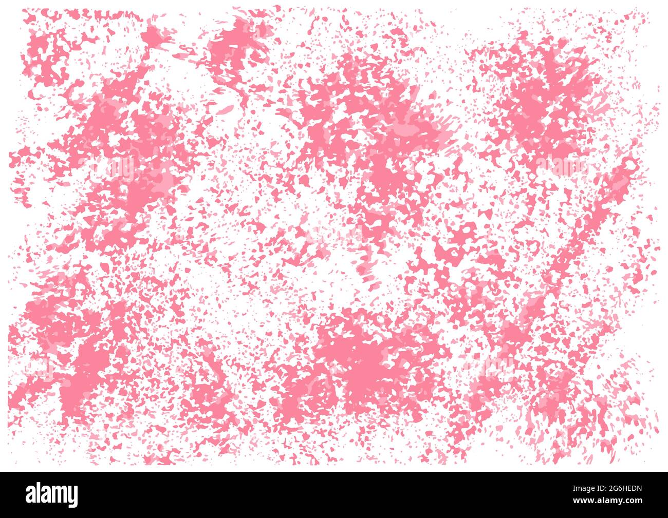 Distressed texture. Pink background grunge texture. Subtle halftone ...