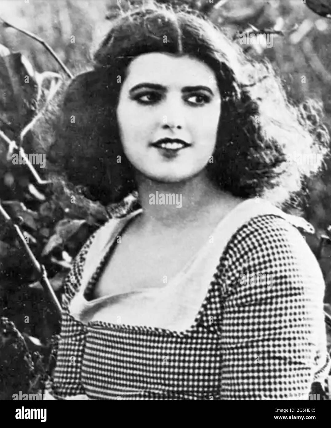 Fatty arbuckle virginia rappe Black and White Stock Photos & Images - Alamy