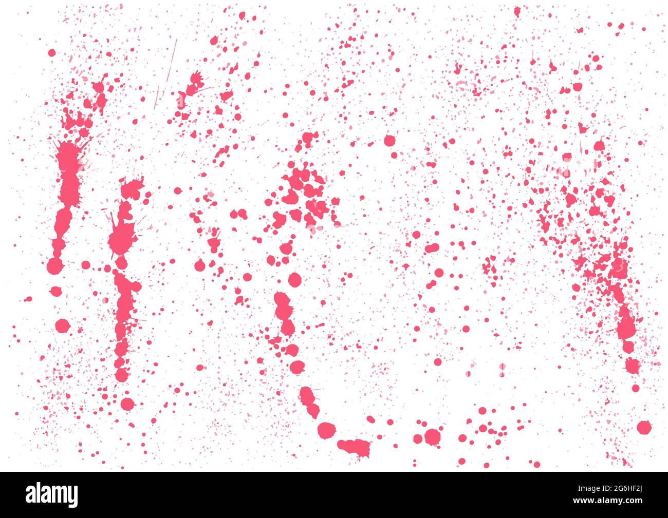 Red grunge background texture. Distressed Effect. Old vintage scratches ...