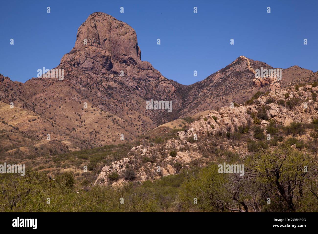 Tohono oodham nation hi-res stock photography and images - Alamy