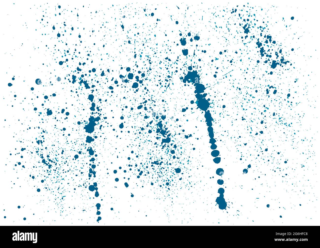 Blue grunge texture. Grunge background. Subtle grunge texture vector ...