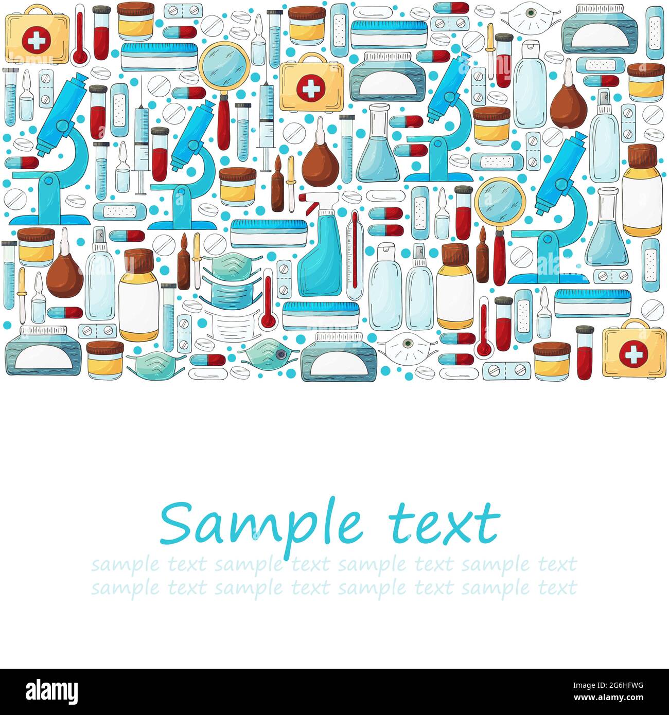 Microscope bullet or cartridge case Stock Vector Images - Alamy