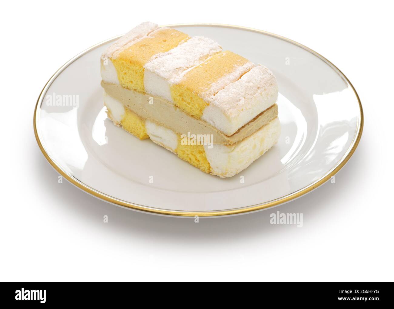 Kardinalschnitte hi-res stock photography and images - Alamy