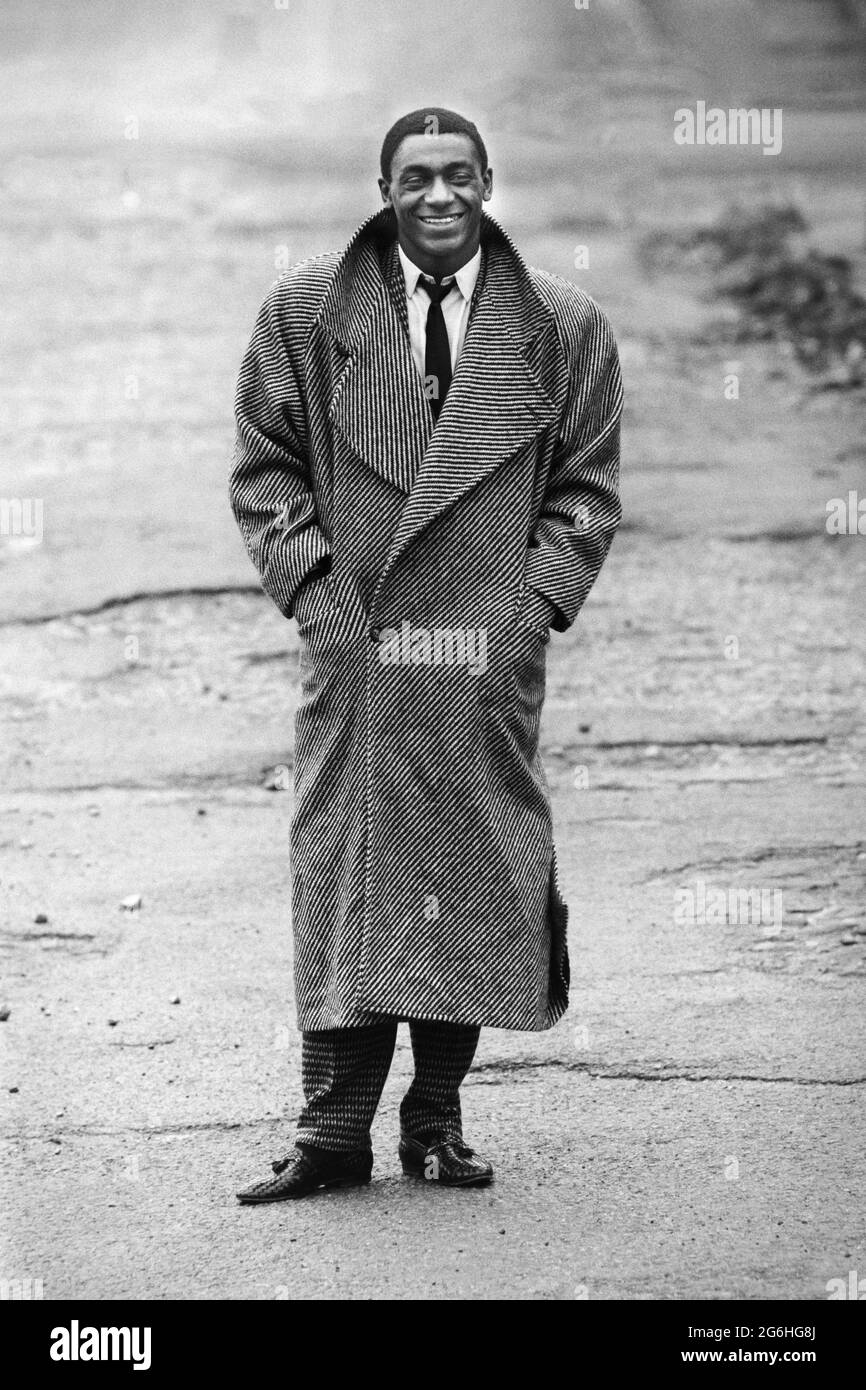 Herol graham hi-res stock photography and images - Alamy