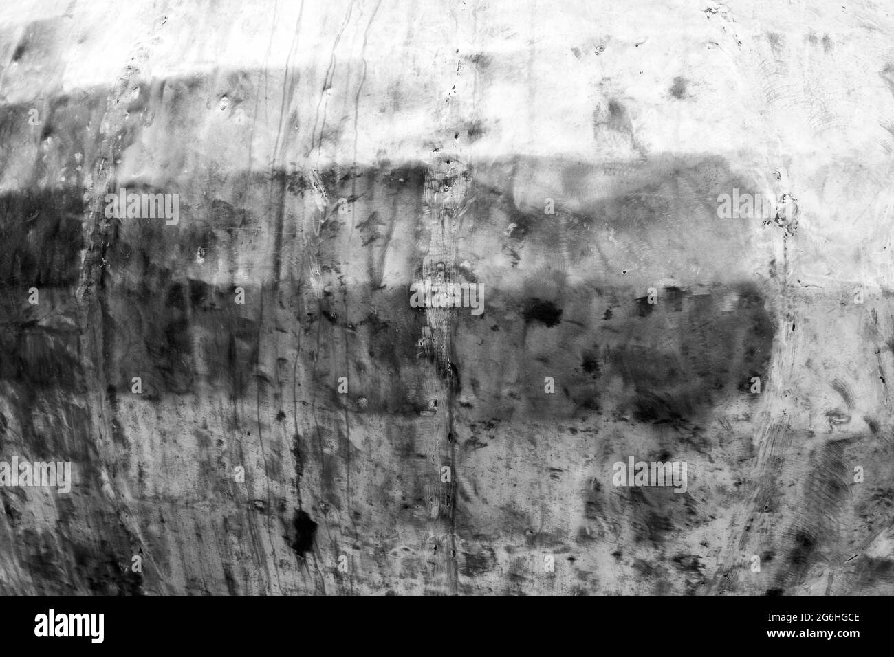 Gray metal surface, background, texture, side of boat Stock Photo - Alamy