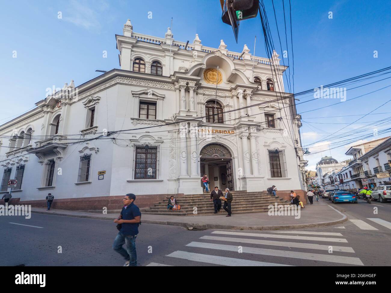 2015 building hi-res stock photography and images - Alamy