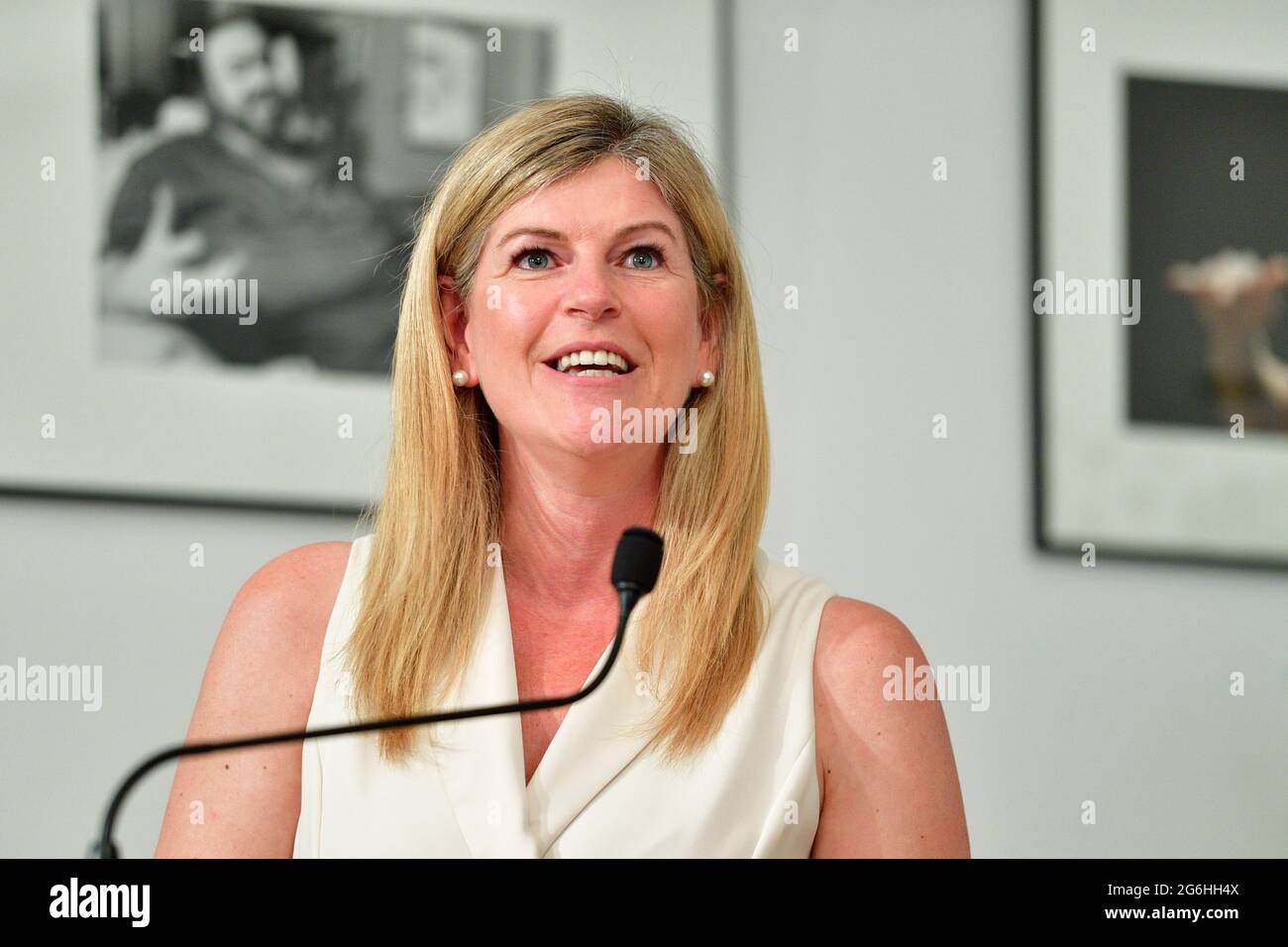 Franz graf hi-res stock photography and images - Alamy